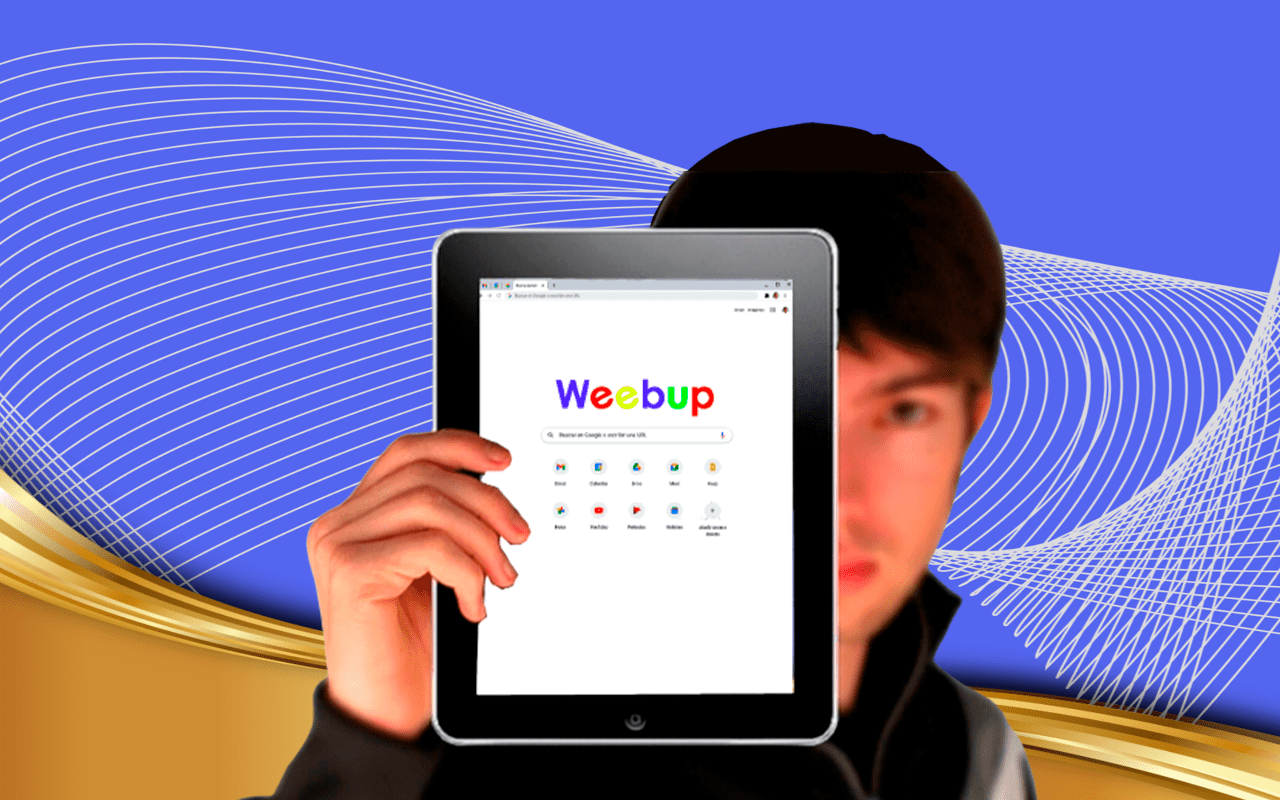 PÁGINAS WEB - WebUp