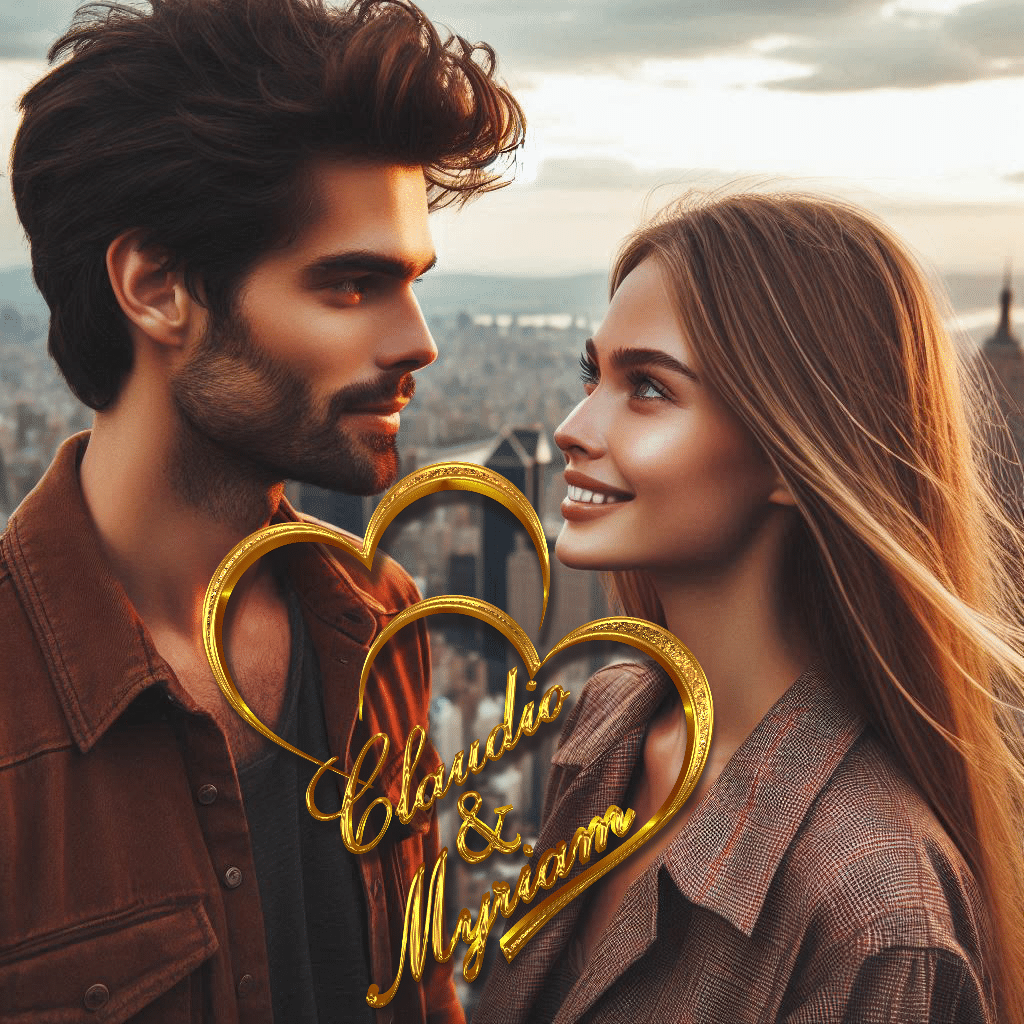 Matrimonio Myriam y Claudio -Muestra- WebUp